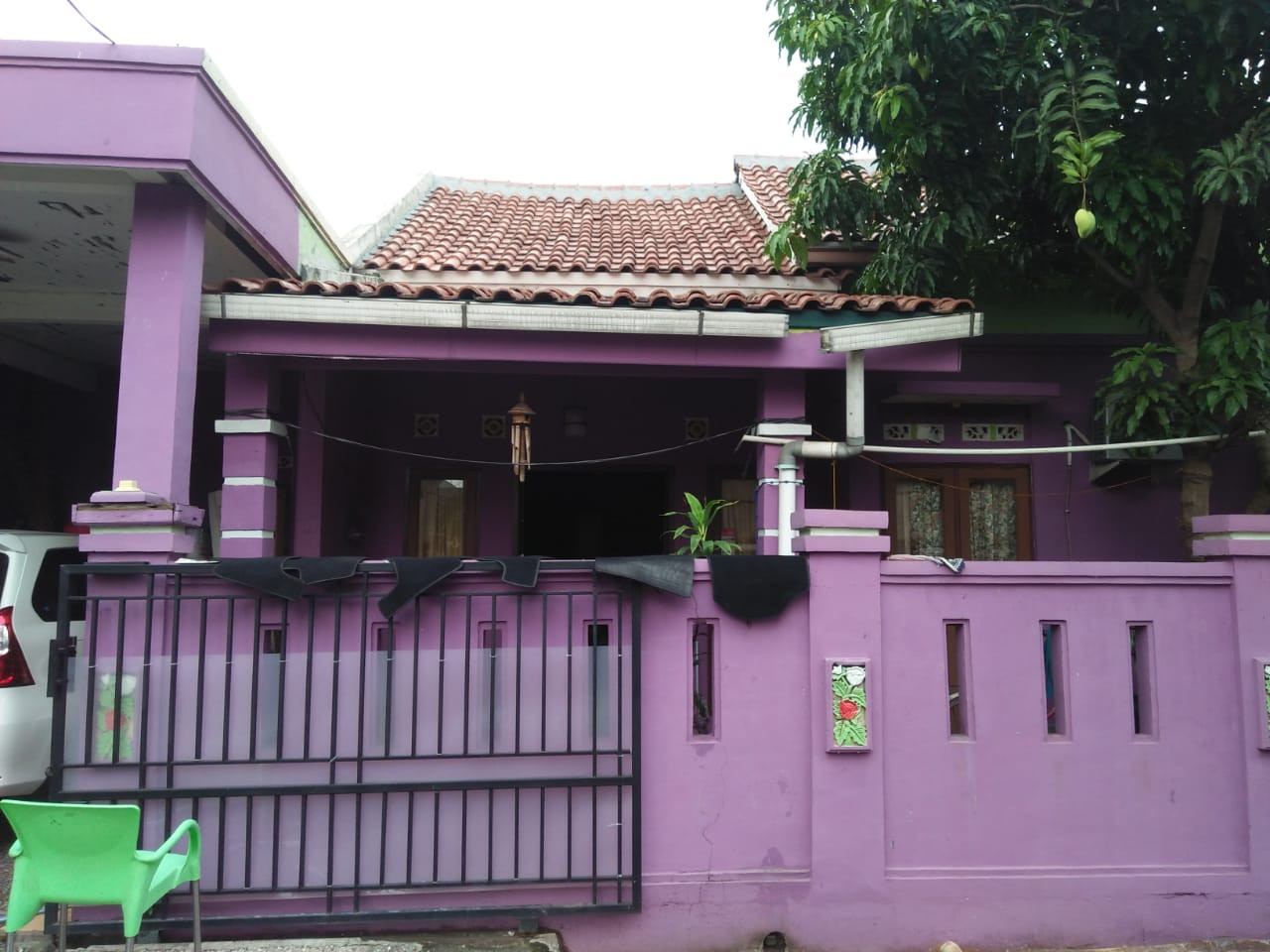 Rumah Strategis Puri Juanda Regency, Duren Jaya Bekasi Timur (prop754 ...