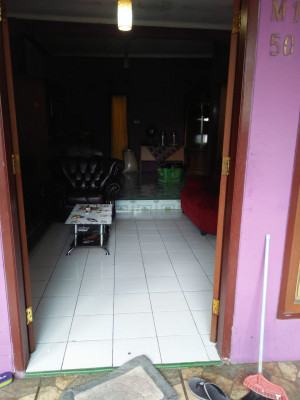 Rumah Strategis Puri Juanda Regency, Duren Jaya Bekasi Timur (prop754 ...